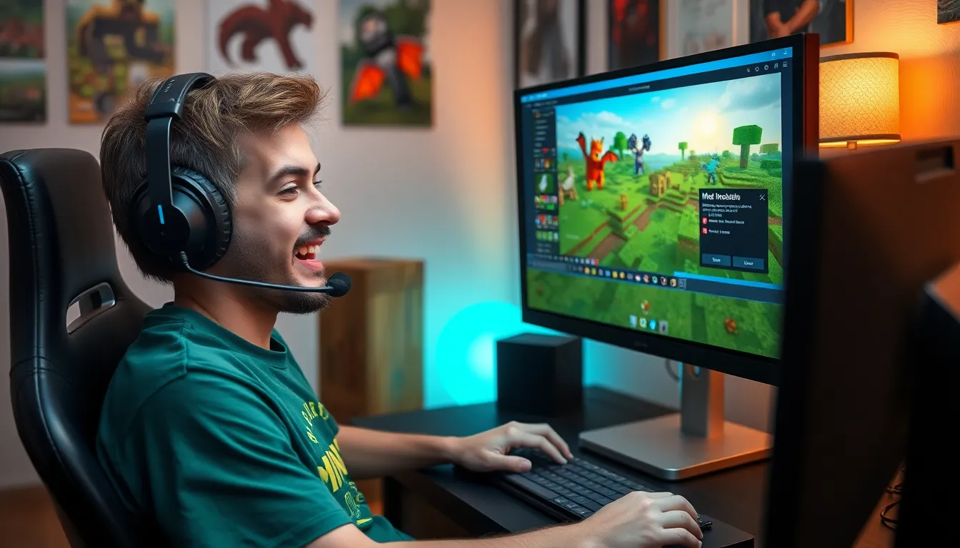 Minecraft Mods List: Discover the Best Mods to Transform Your Gameplay ...