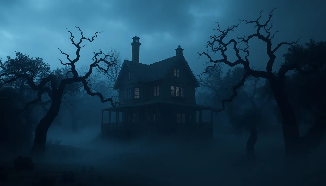 Minecraft Horror Maps: 10 Spine-Chilling Adventures You Can't Miss ...