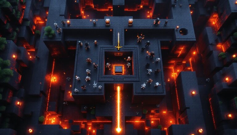 The Ultimate Minecraft XP Farm Guide: Maximizing Enchanting Power in ...